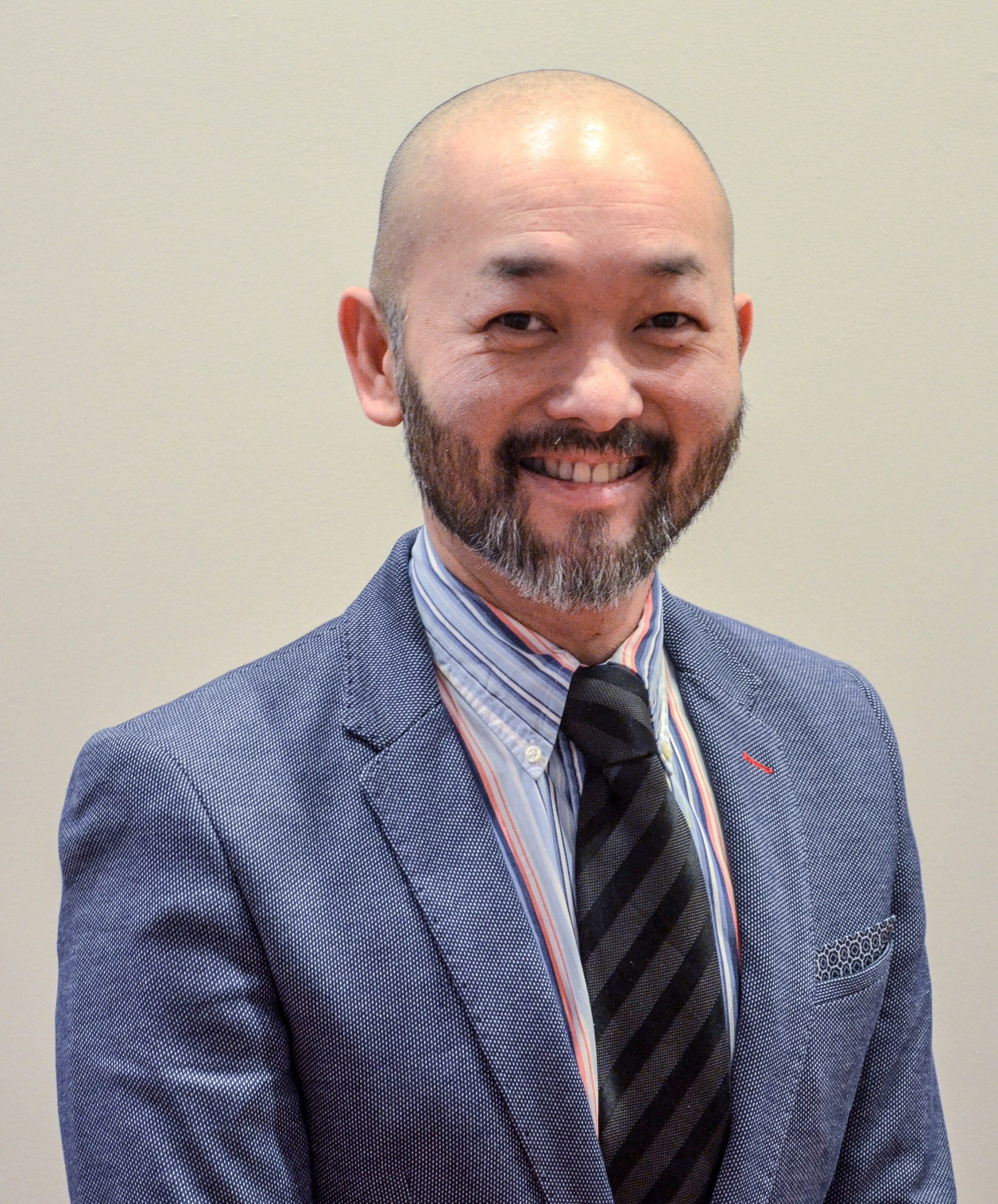 Prof Erwin Loh - RACMA