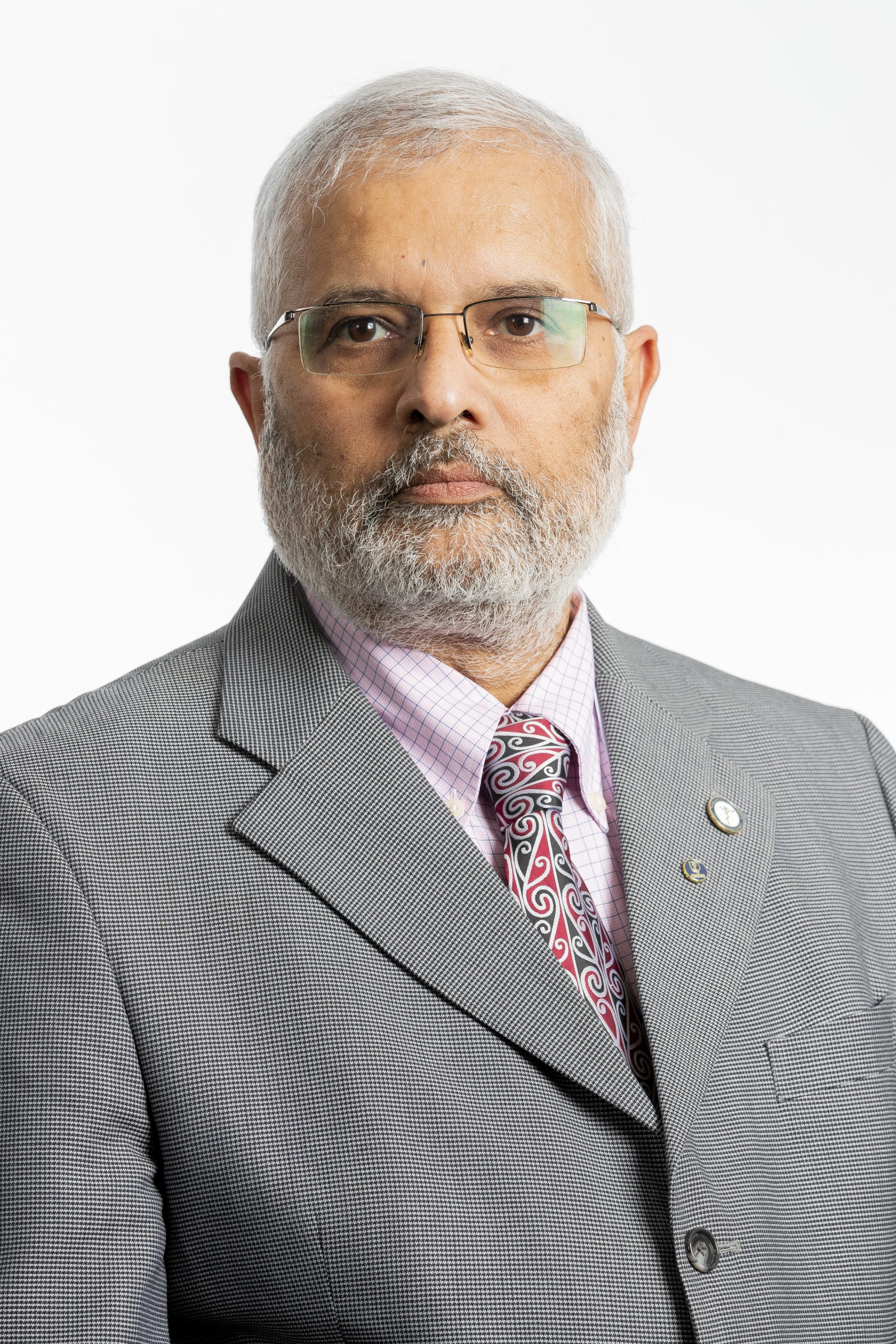 The RACMA Board - RACMA